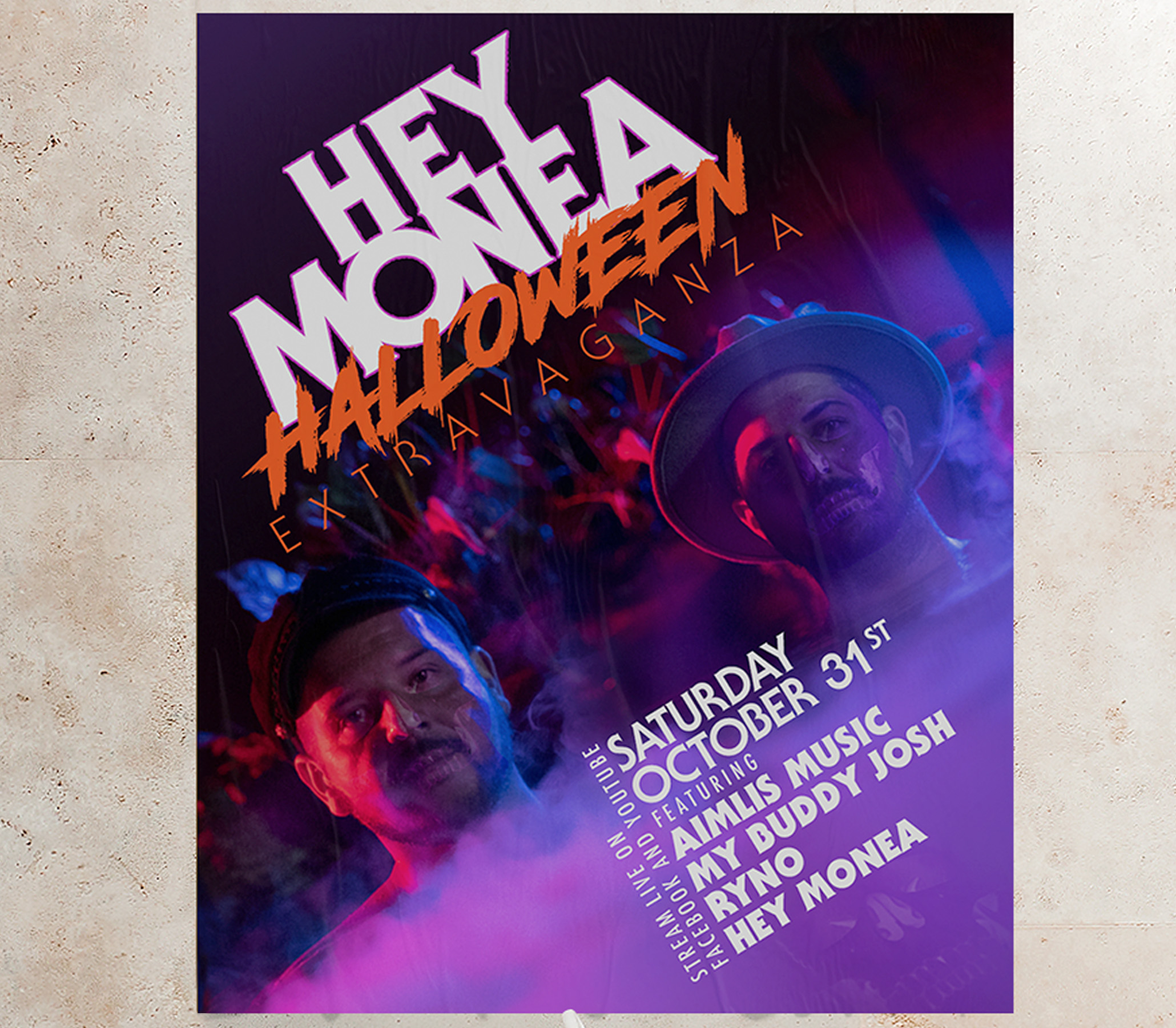 GRAPHIC DESIGN – Sean Douglas McArdle